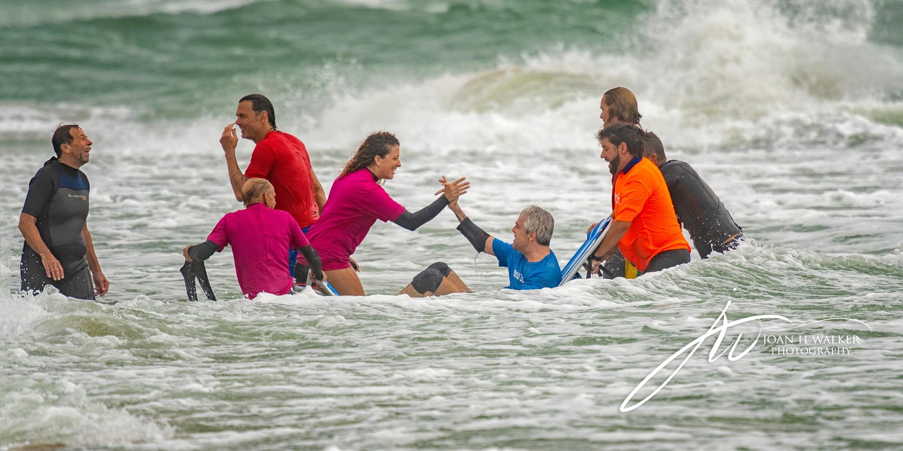 Become an Adaptive Surf Project Sponsor